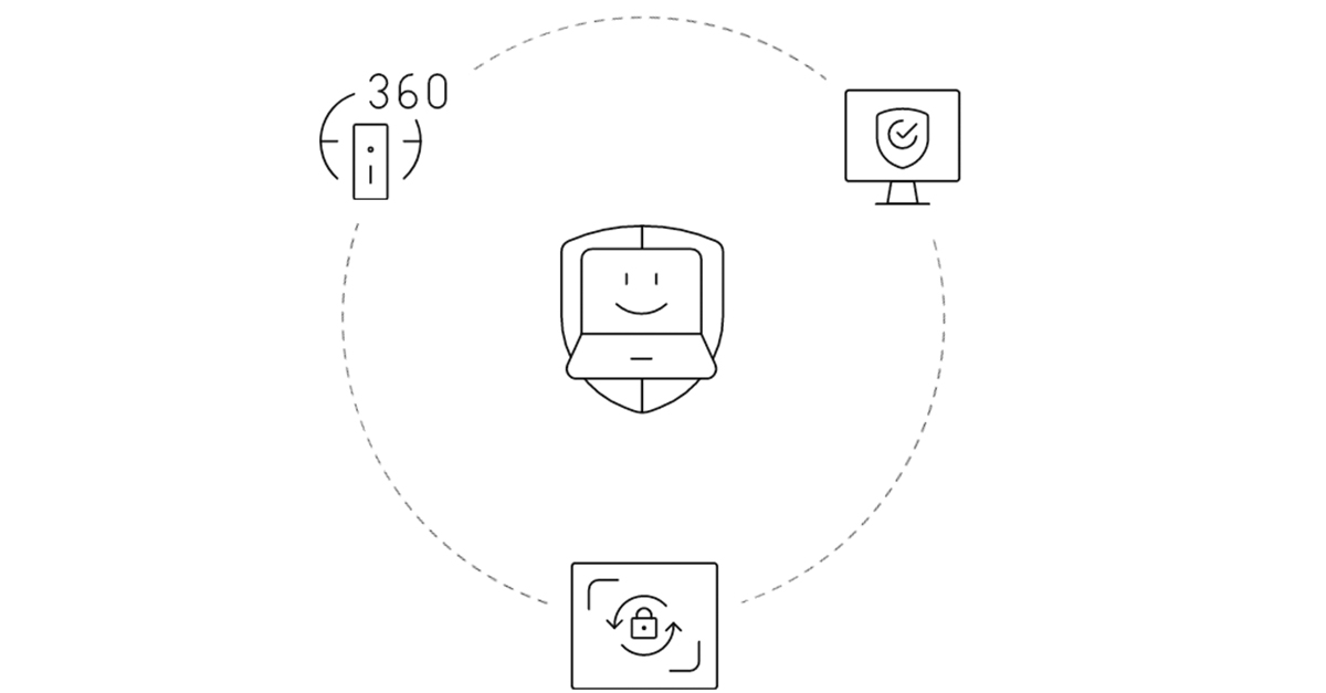 Tour Citrix Secure Private Access - Citrix
