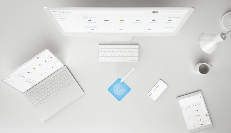Citrix Endpoint Management - A Unified Endpoint Security Solution - Citrix